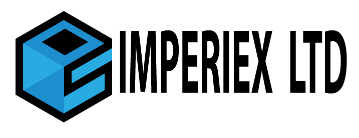 Why Us - Imperiex Ltd